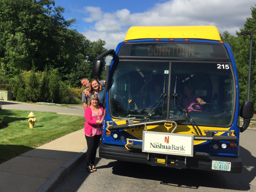 Transit - CommuteSmart